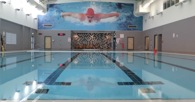 National Pool Lifeguard Qualification (NPLQ 10) Renewal at 15/09/2023