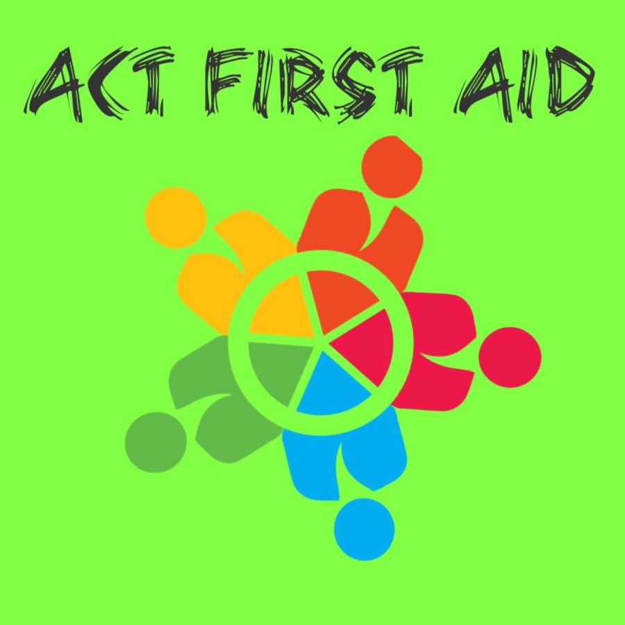 Act First Aid (151819)