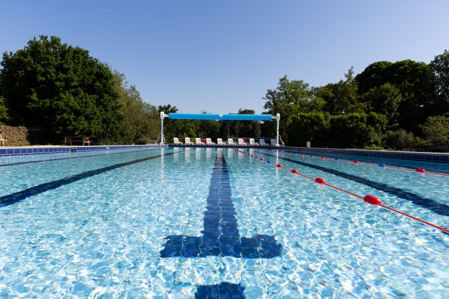 National Pool Lifeguard Qualification (NPLQ 10) Renewal at 22/06/2025