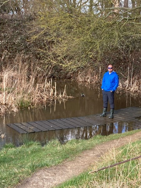 Henry Sneath Profile