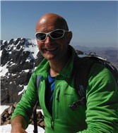 Andy Spink (88511) Professional Profile