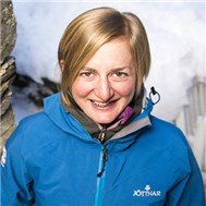 Alison Thacker (104583) Professional Profile