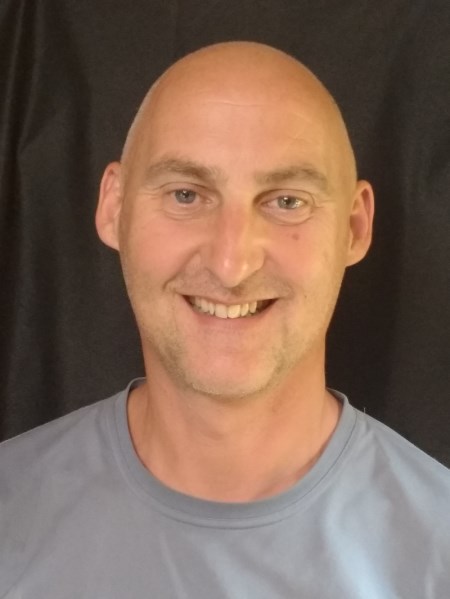 Sam Benson (18894) Professional Profile