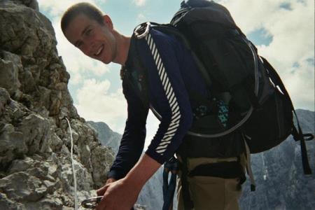 Michael Sharp Profile