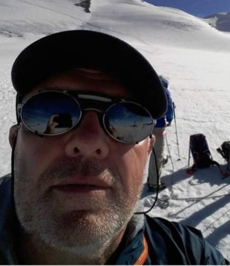 Martin Alan Grey Profile