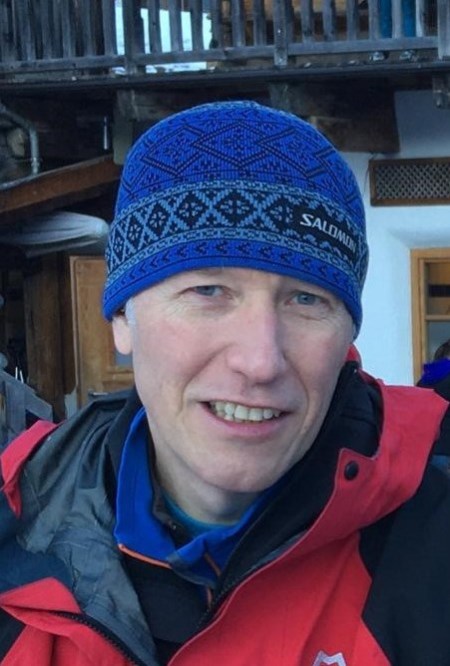 Alun Thomas (52118) Professional Profile