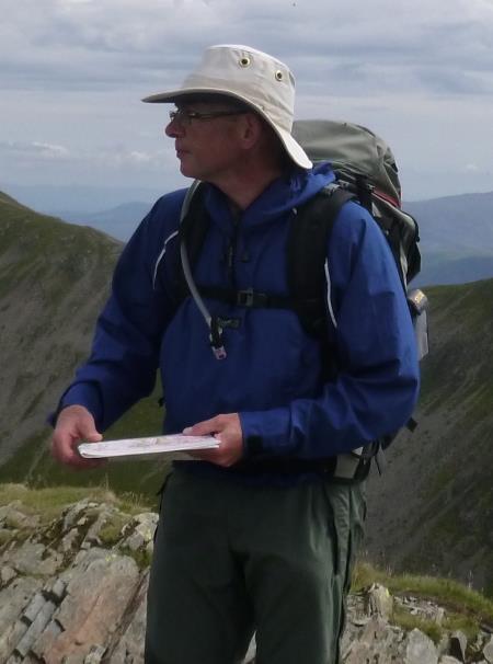 Robert Costin (143712) Professional Profile