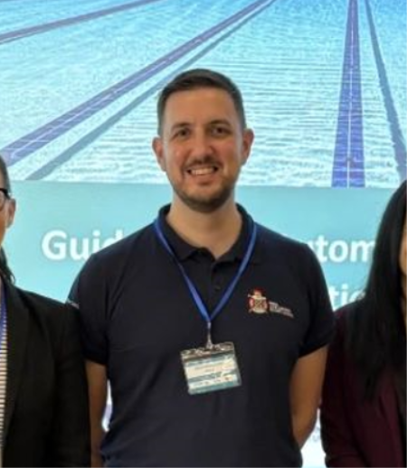 David Springthorpe Profile