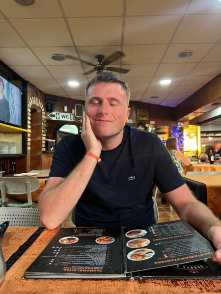 Kyle Aaron Shepherd Profile