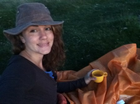 Elizabeth Wainwright (1334693) Professional Profile