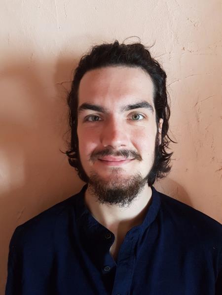 Daniel Walker Profile