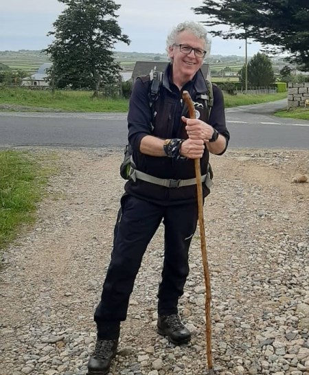 Peter Rafferty (155095) Professional Profile