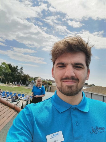 Jake Lawrence Profile