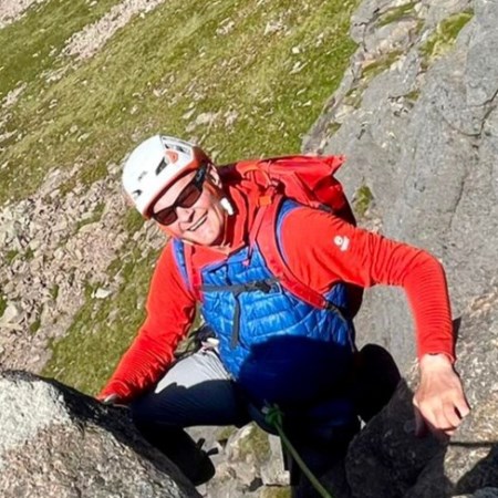 Kevin Rutherford (81633) Professional Profile