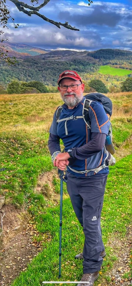 Andrew Gaskell (1334115) Professional Profile