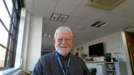 James Jewell Profile