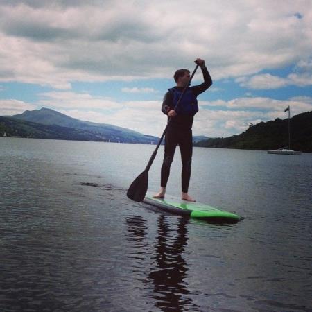 Jacob Leverett Profile