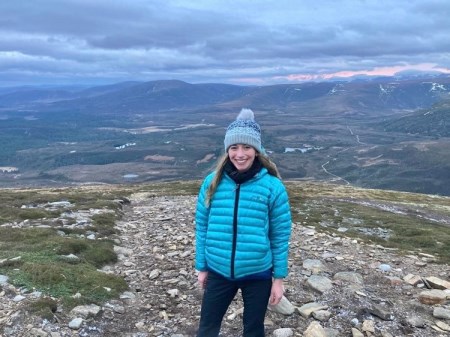 Amelia Atkinson Profile