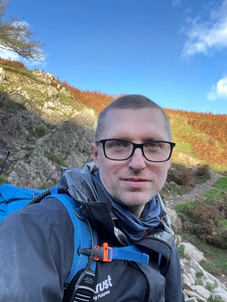 Craig Ansell (115179) Professional Profile