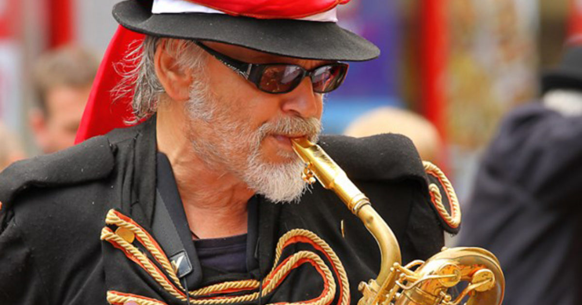 Somerset Celebrations | Take Art