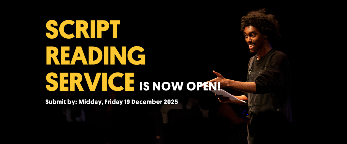 Script Reading Service - Talawa