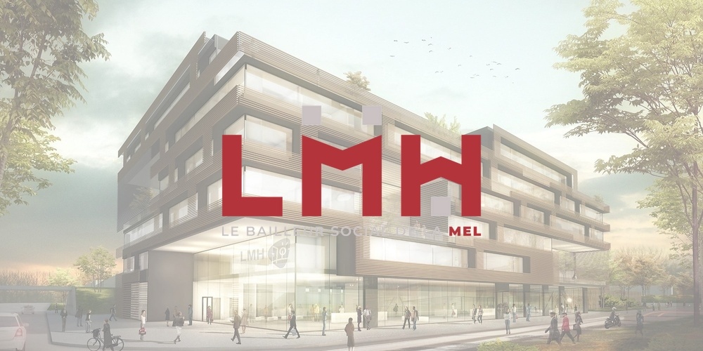 Lille Métropole Habitat | Candidature spontanée