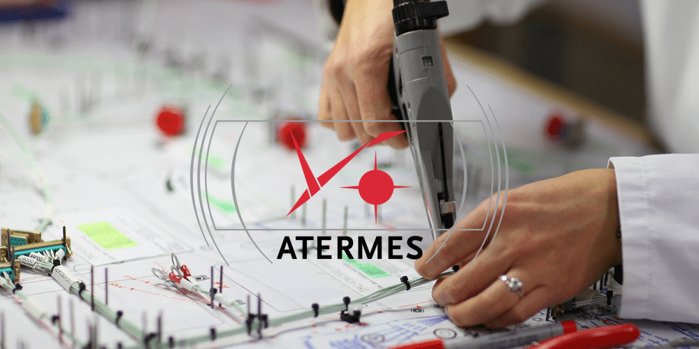 Atermes | Monteur Cableur (F/H)