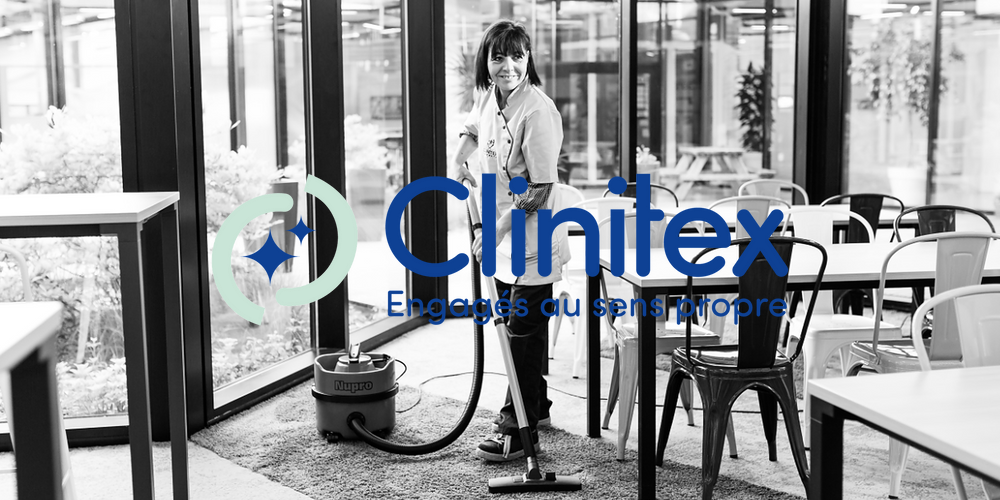 CLINITEX Propreté | Candidature spontanée - CLINITEX NORMANDIE