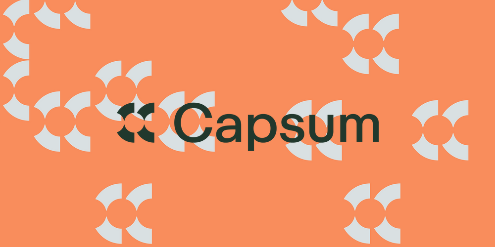 CAPSUM | Candidature spontanée