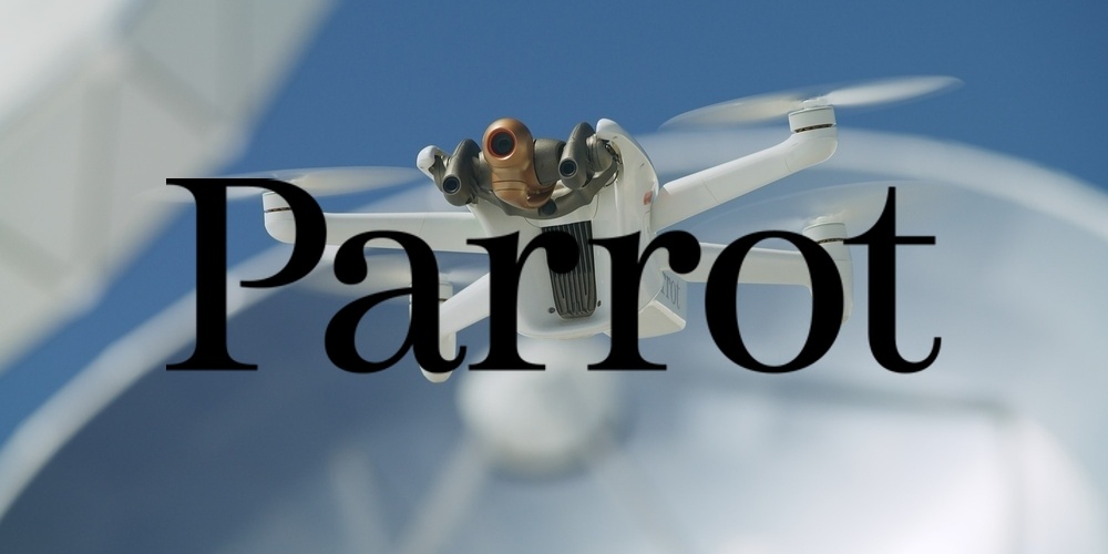 Parrot Drones | Ingénieur.e Computer Vision - Odométrie Visuelle (H/F)