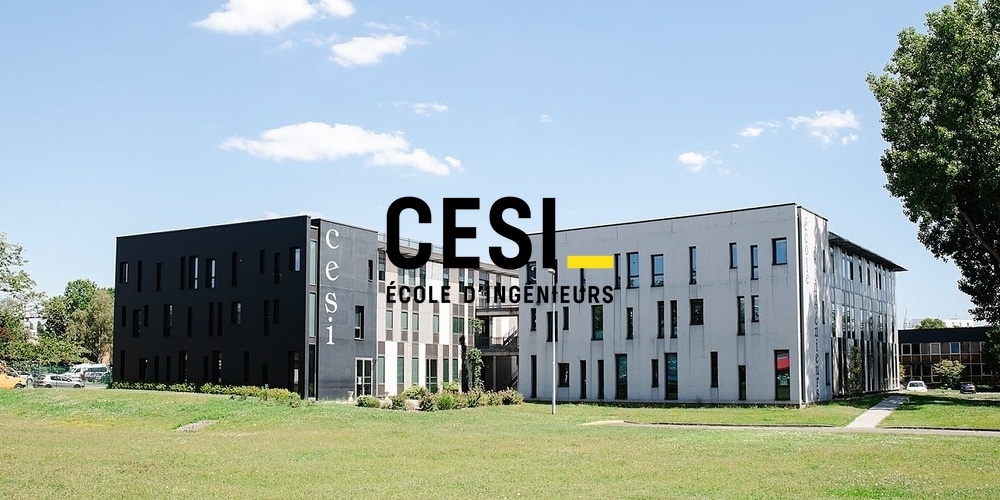 CESI - Campus Strasbourg | [CESI] - Manager des Risques Industriels ...