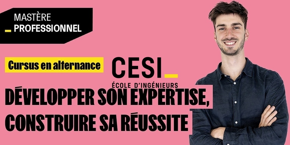 CESI - Campus Rouen | Responsable qualité sécurité environnement en ...