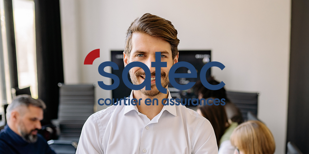 Groupe Satec | CHARGE DE DEVELOPPEMENT COMMERCIAL - F/H - CDI