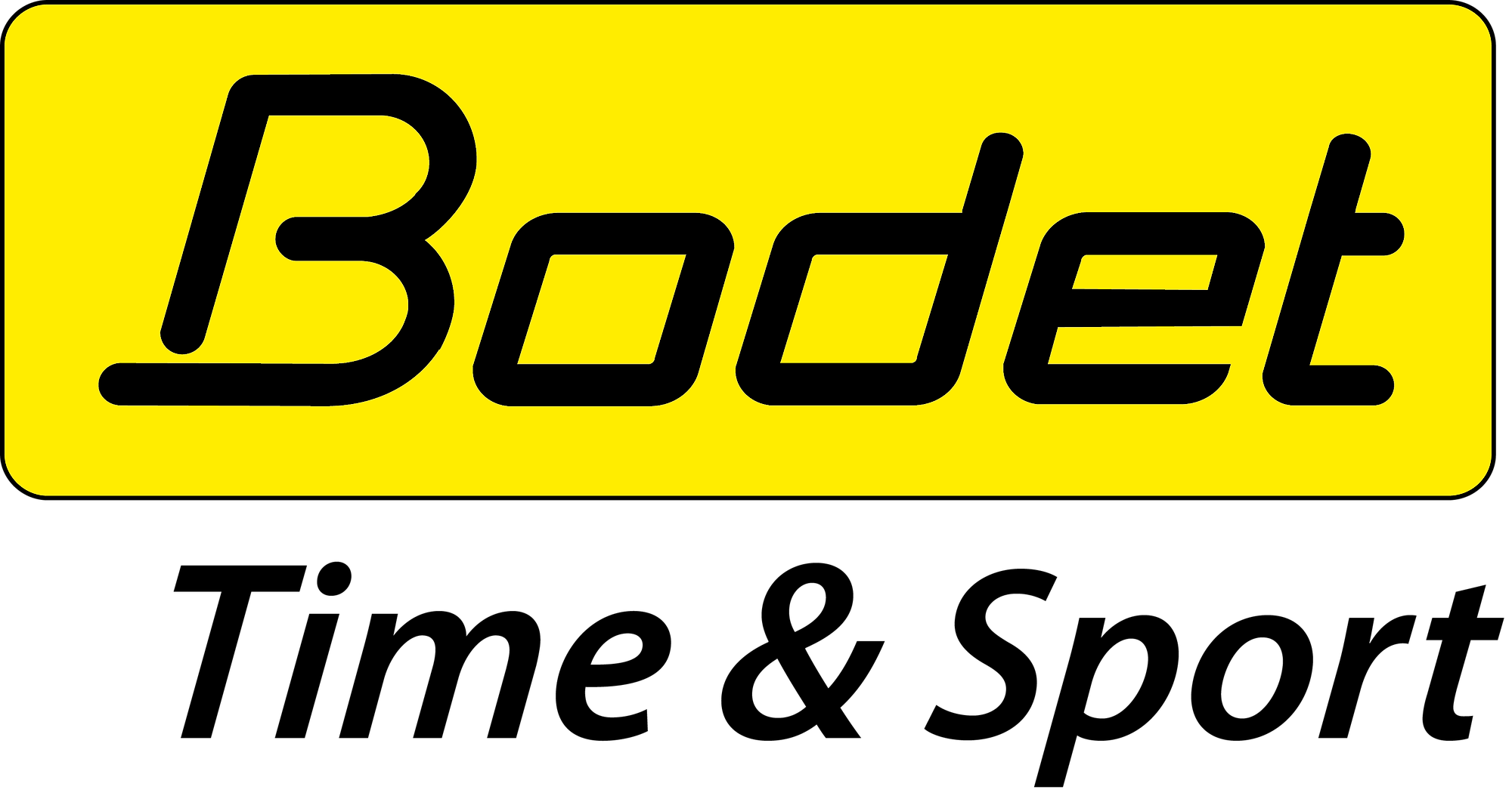 Bodet Time et Sport | Responsable Bureau d'études