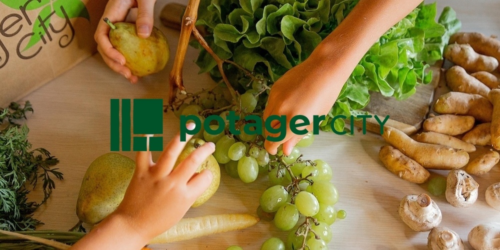 Potager City | Recrutement