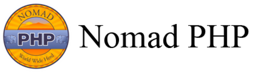 Nomad PHP affiliate program | Affiliate signup | Nomadphp