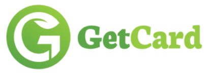 Get Card - Affiliates Program | Affiliate signup | Getcard