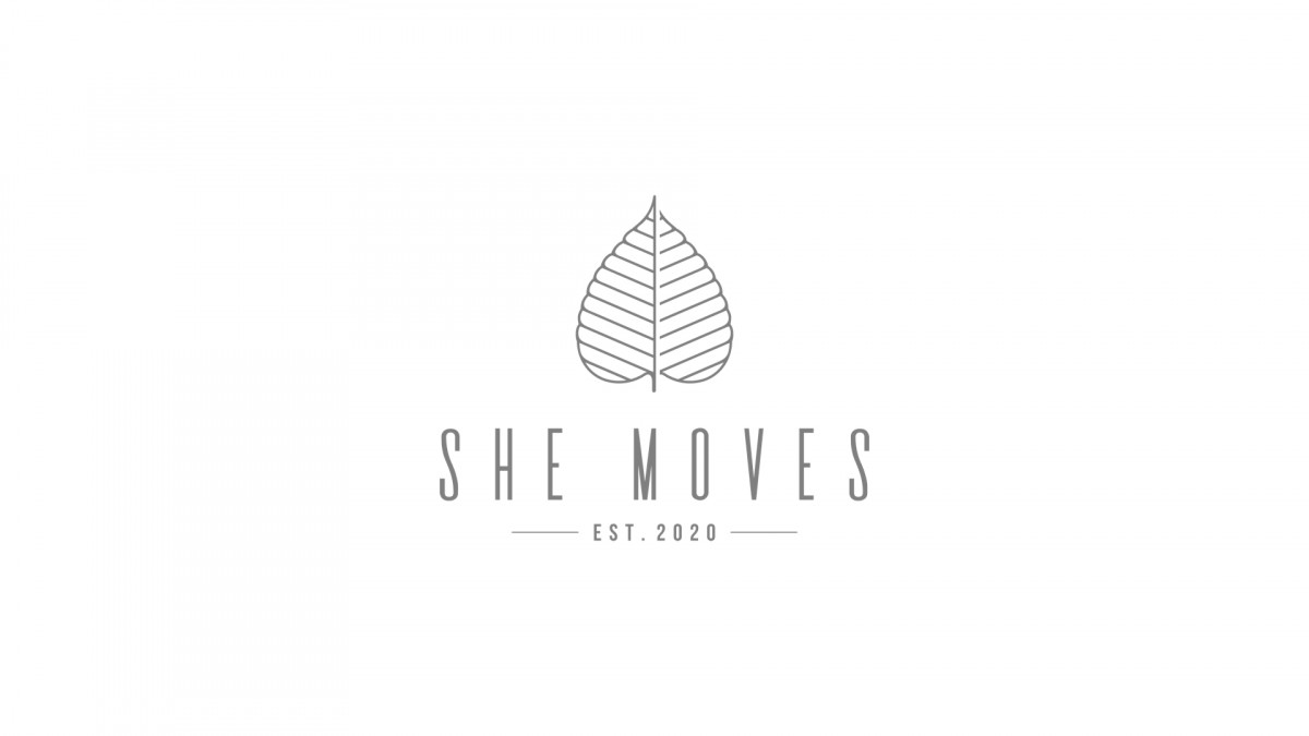 She Moves