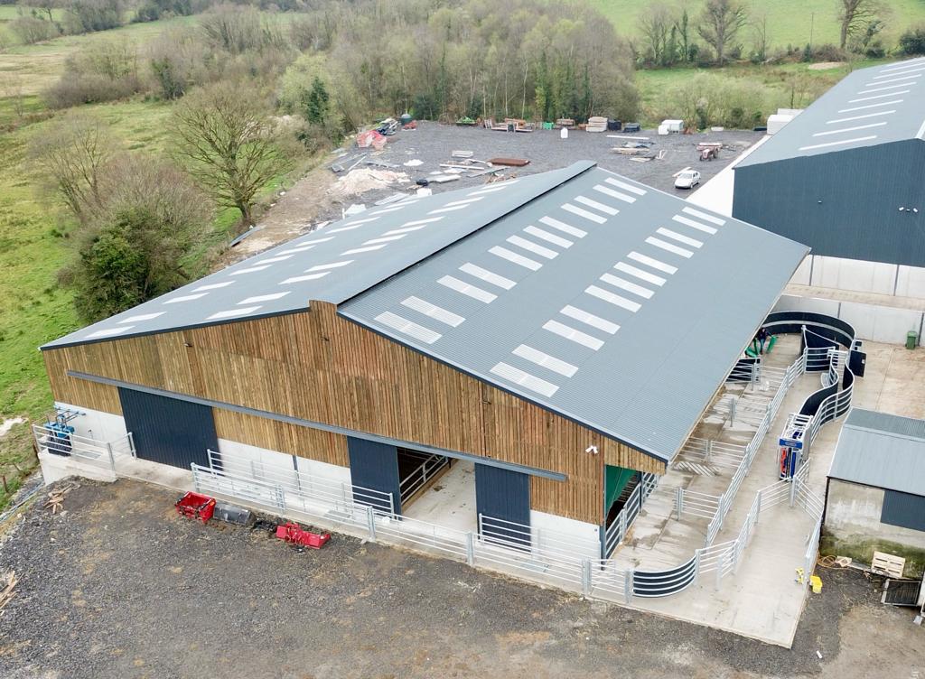 Maximising Efficiency and Animal Welfare: State-of-the-Art Calf to Beef ...