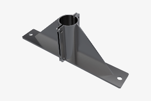 Super Loop Cow Cubicles - Teemore Engineering - Livestock Housing ...