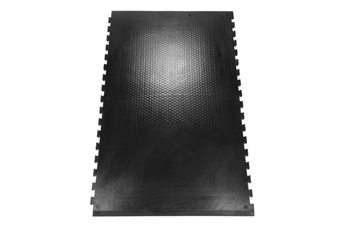 Standard Cow Mat - Teemore Engineering - Livestock Housing Specialists