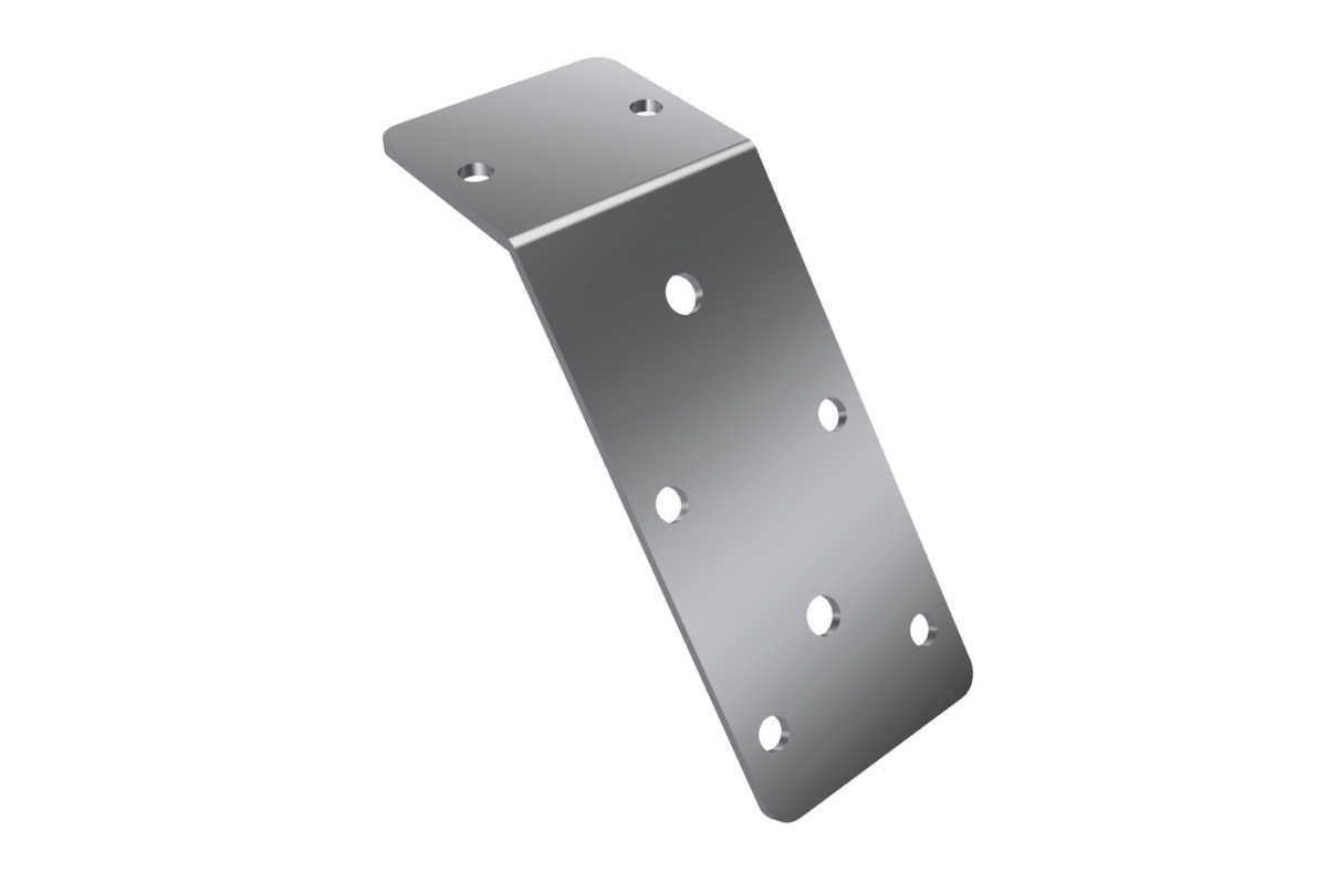 Brisket Board Timber Bracket - Teemore Engineering - Livestock Housing ...