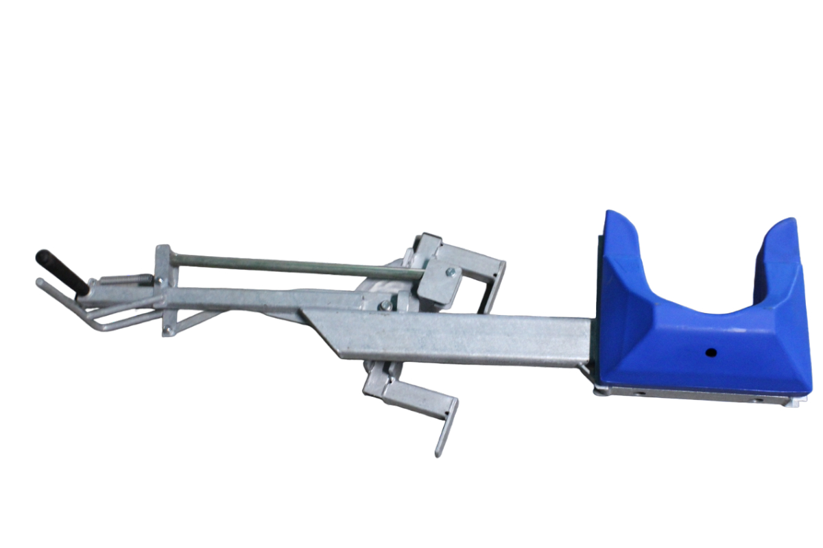 Super Scoop - Teemore Engineering - Livestock Housing Specialists