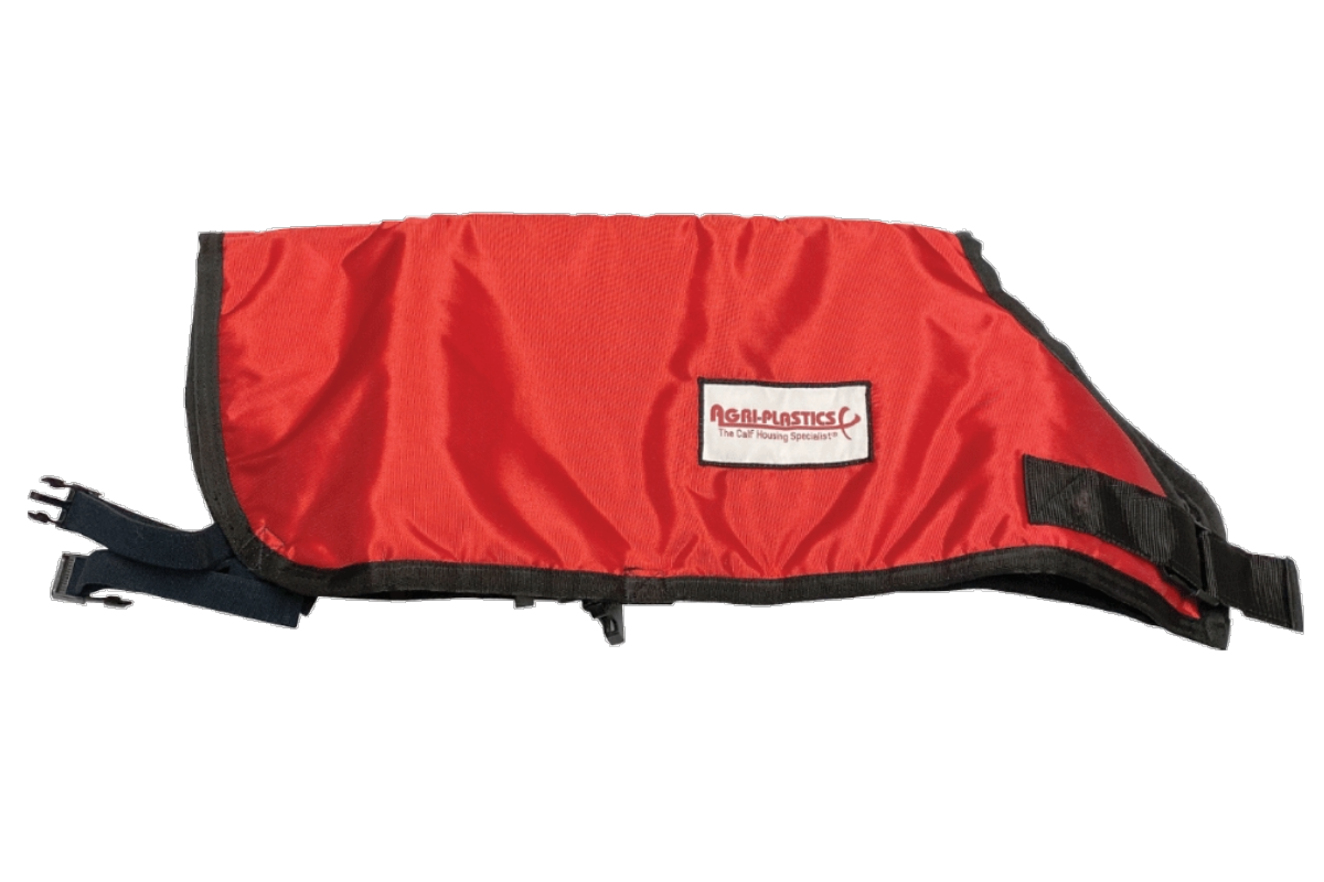 Calf Jackets - Teemore Engineering - Livestock Housing Specialists