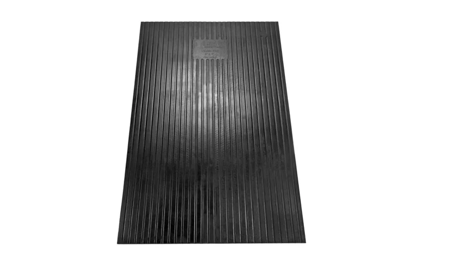 Stable Mat - Teemore Engineering - Livestock Housing Specialists