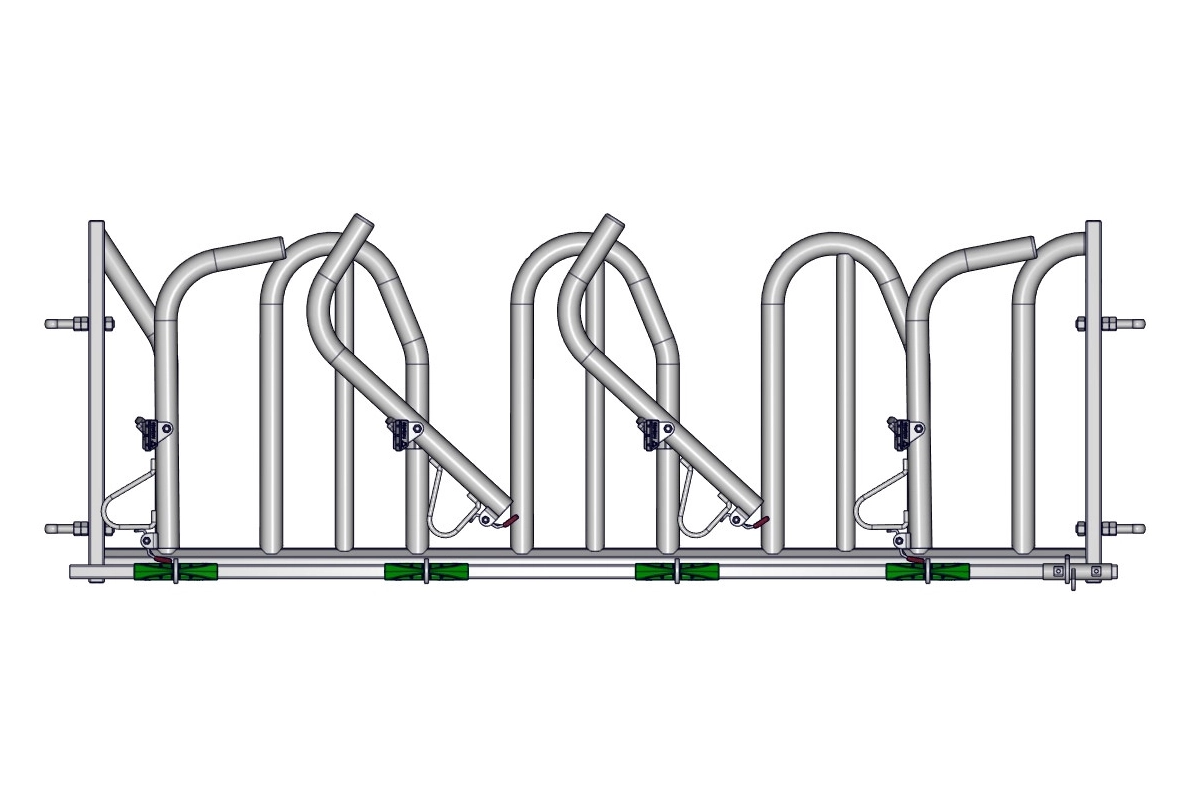 Jourdain Feston Headlock - Teemore Engineering - Livestock Housing ...