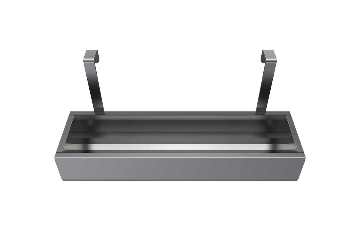 Hang on Gate Trough - Teemore Engineering - Livestock Housing Specialists