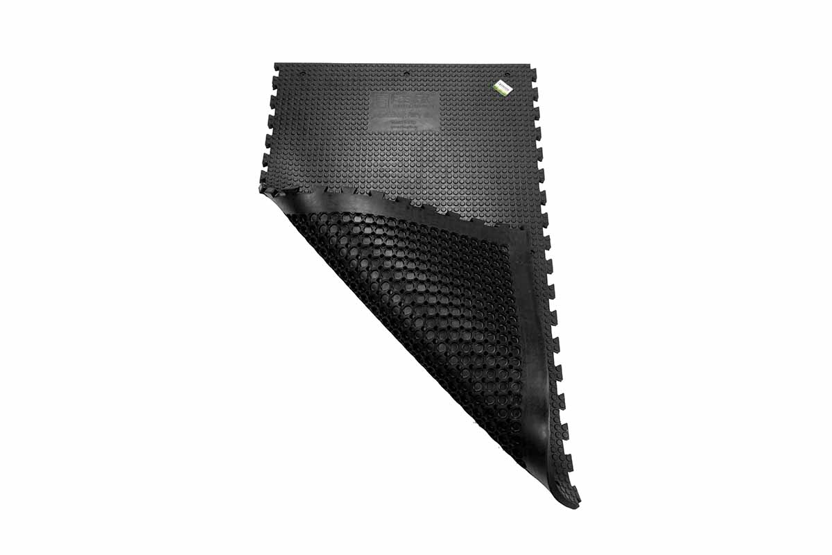 Standard Cow Mat - Teemore Engineering - Livestock Housing Specialists