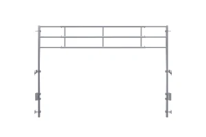 Gates & Barriers - Teemore Engineering - Livestock Housing Specialists