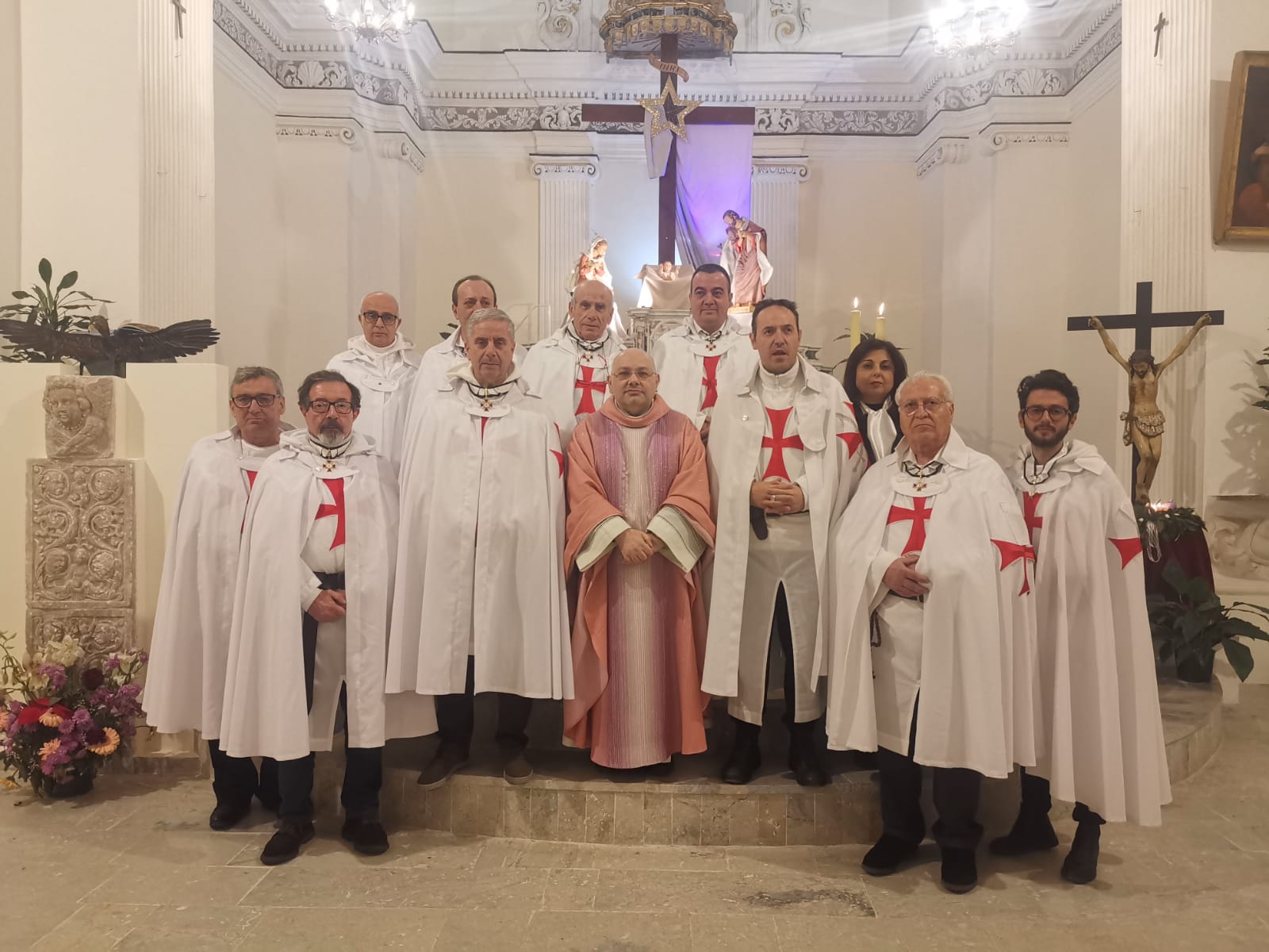 Templari Cattolici d'Italia - Home